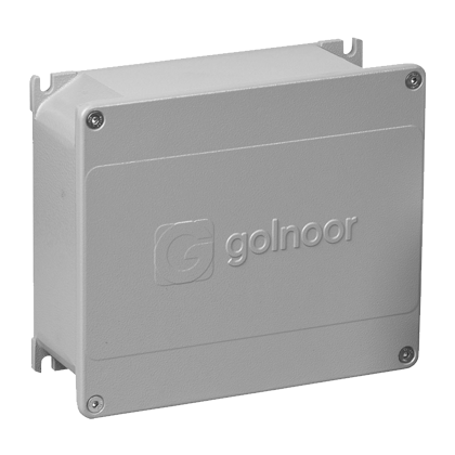 جعبه تقسیم صنعتی GIJB – 303 گلنور + قیمت و خرید| فروشگاه مشاری